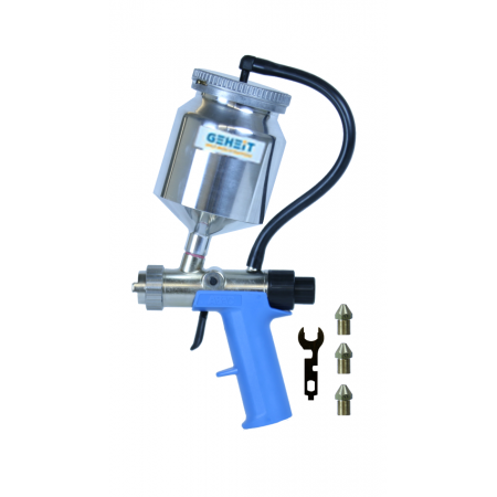 ABAC PN2A – HVLP PRO spray gun - PN2A